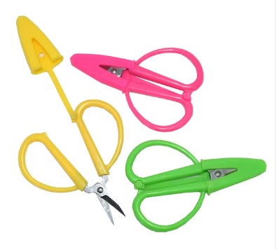 Super Snip Scissors – ChickenLadyFiberArts