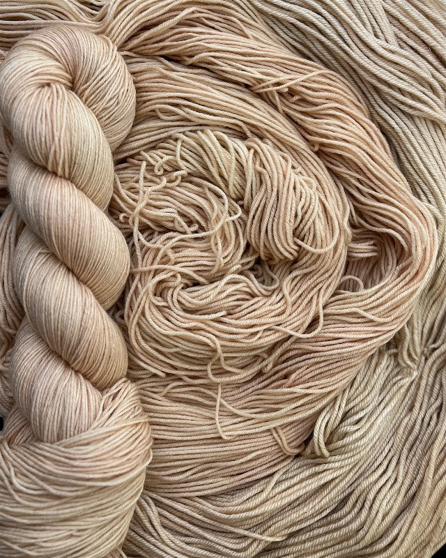 RODEO DUST – ChickenLadyFiberArts